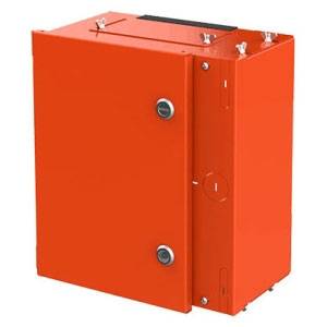 Hoffman AID1412 Electric Internal Disconnect Shield