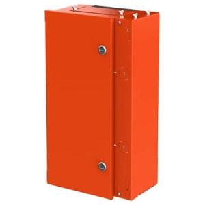 Hoffman AID2212 Electric Internal Disconnect Shield