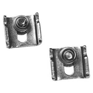 Hoffman AL16 Enclosure and Junction Box Clamp Kit