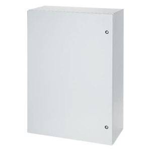 20 x 24 x 10, Hoffman CSD202410 CONCEPT® Wall Mount Enclosure, NEMA 4 ...
