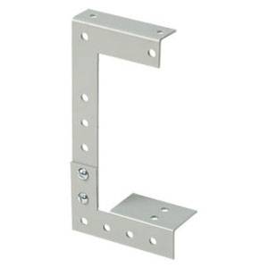 8" x 8" Hoffman F88GDB Wireway Drop and Bracket Hanger
