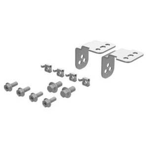Hoffman PMKPF PROLINE® Enclosure Panel Side Mounting Hardware