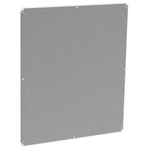 Hoffman PP1112G PROLINE® Enclosure Full Back Panel