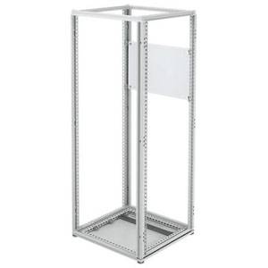 Hoffman PPP86 PROLINE® Partial Enclosure Subpanel