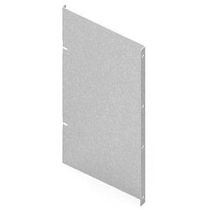 Hoffman PPSM64G PROLINE® Enclosure Side Mount Panel