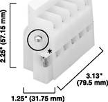 Panel Mount Terminal Blocks