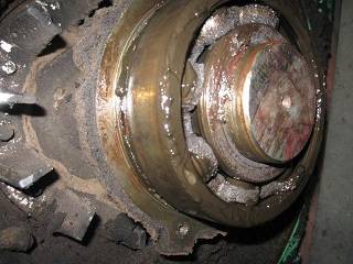 What's the Difference Between a ODP and TEFC Motor?