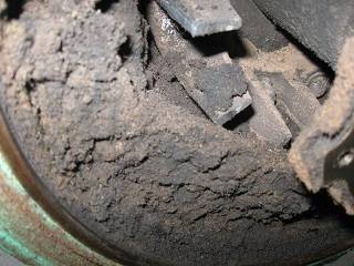 What's the Difference Between a ODP and TEFC Motor?