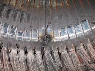 What's the Difference Between a ODP and TEFC Motor?