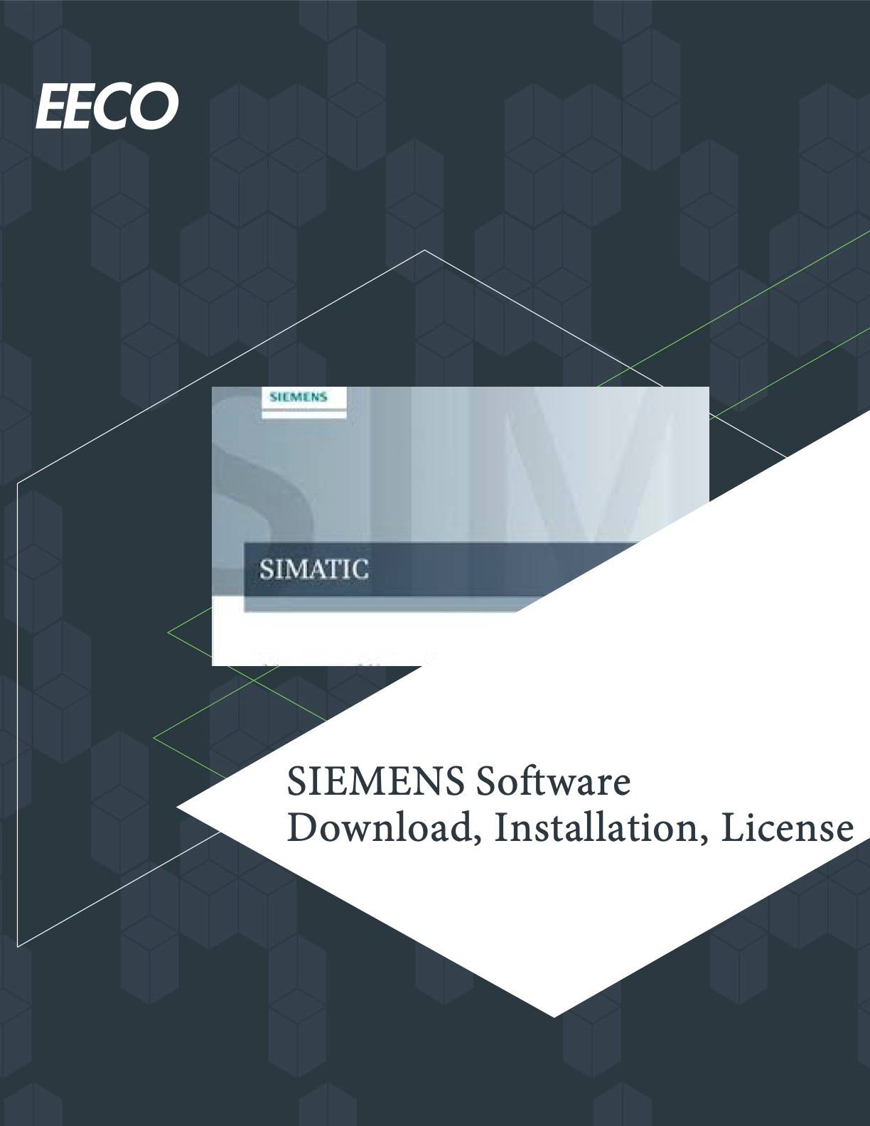 Siemens Industrial Software