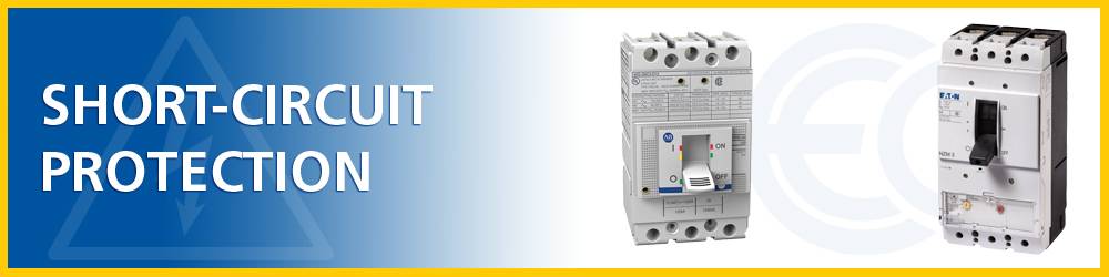 Short-Circuit Protection or Overload Protection