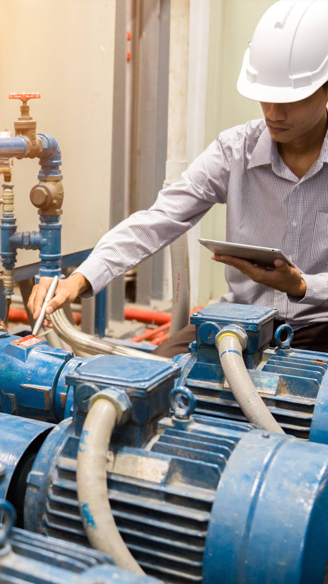 Repair & Remanufacturing