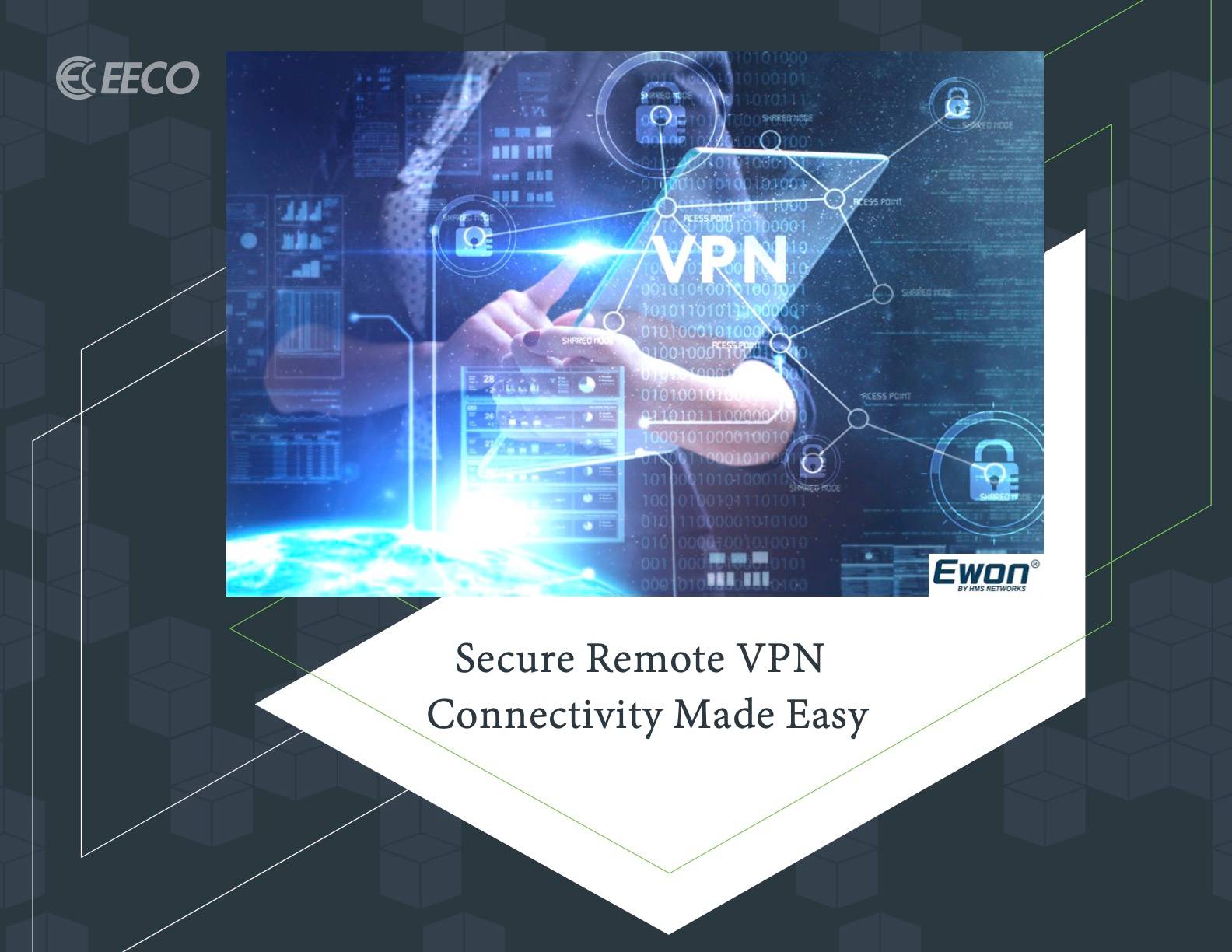 Secure Remote Connectivity
